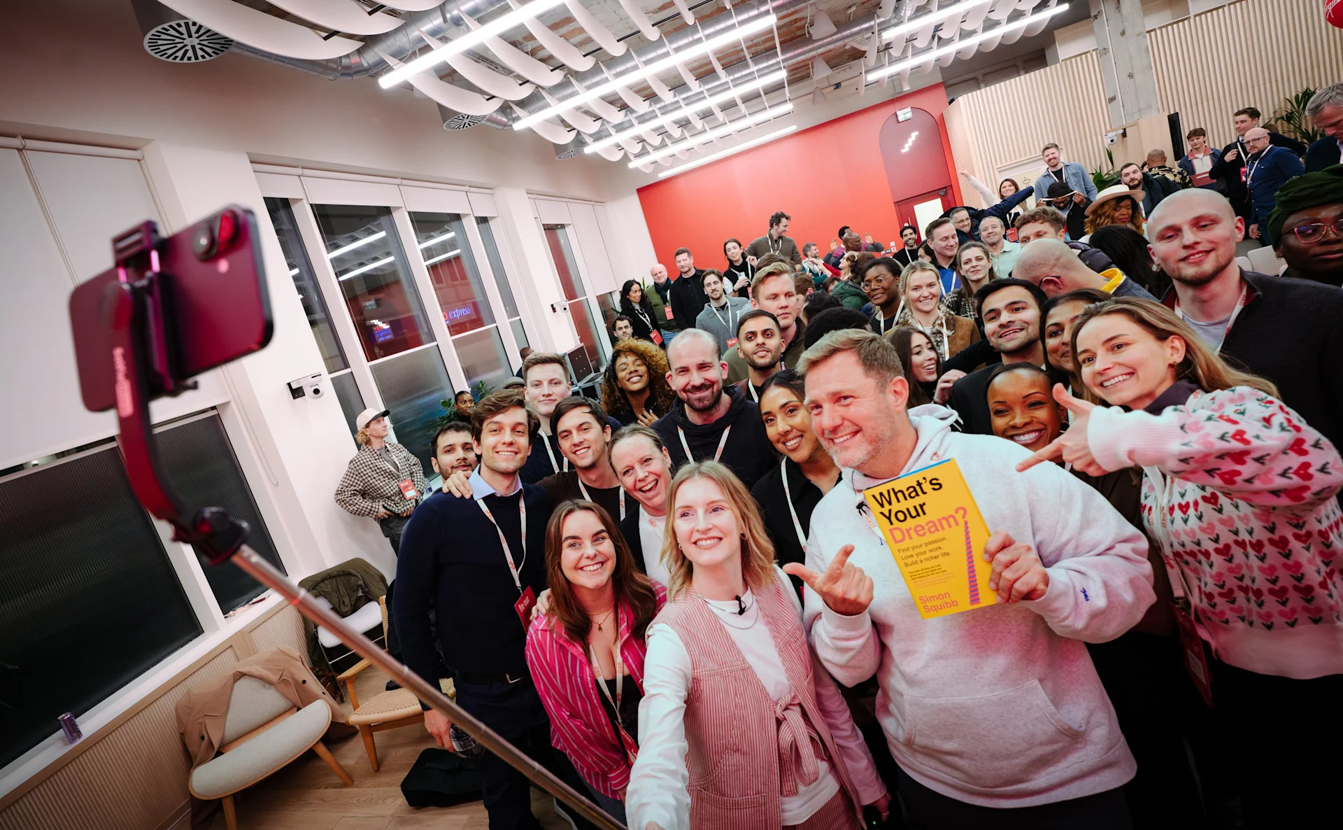 Virgin StartUp Community | Connect, Learn and Grow Your Business
