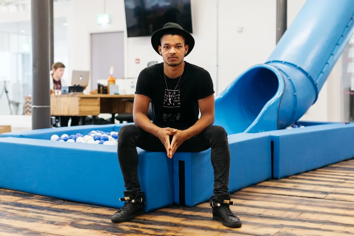 Steve Bartlett: how I built Europe’s fastest-growing social media agency