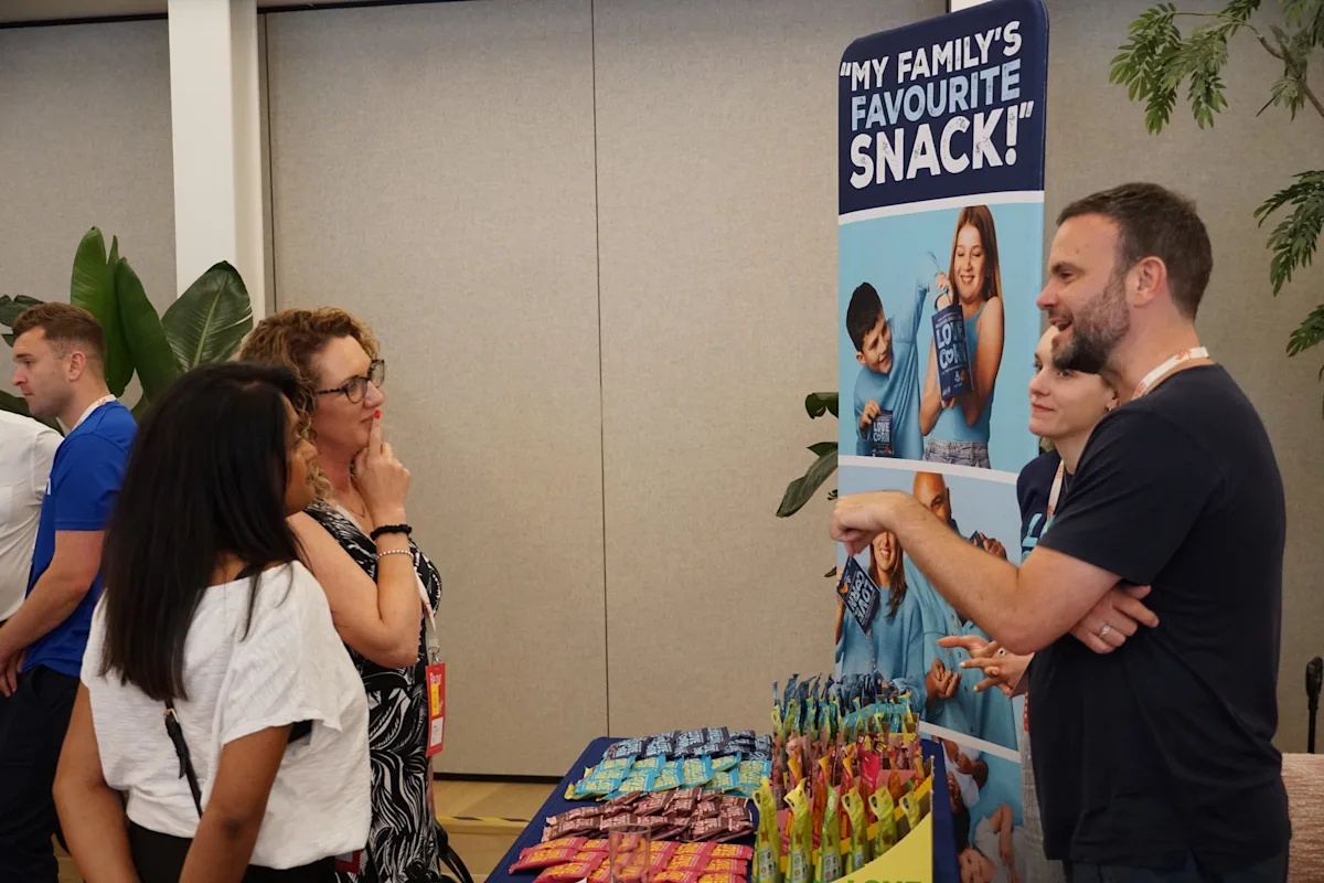 Inside Virgin’s First Purpose-Led Procurement Showcase