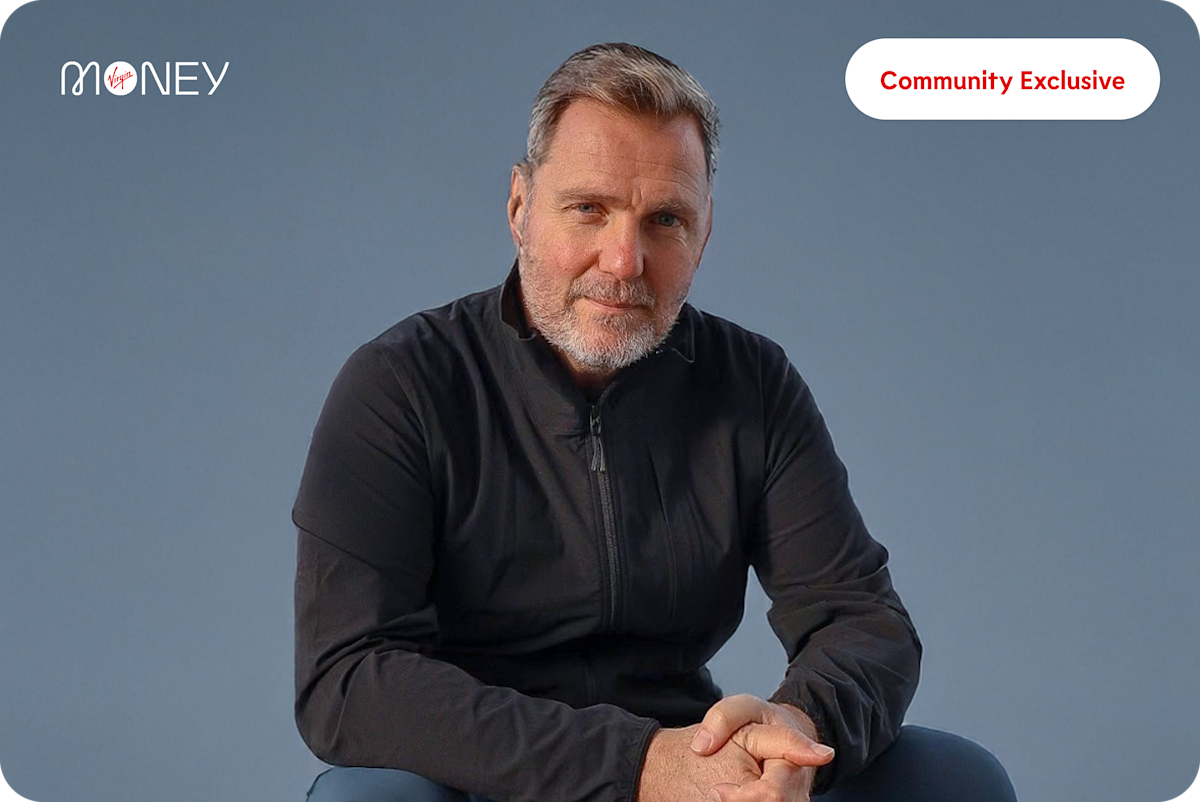 Virgin StartUp Announces Event With Simon Squibb