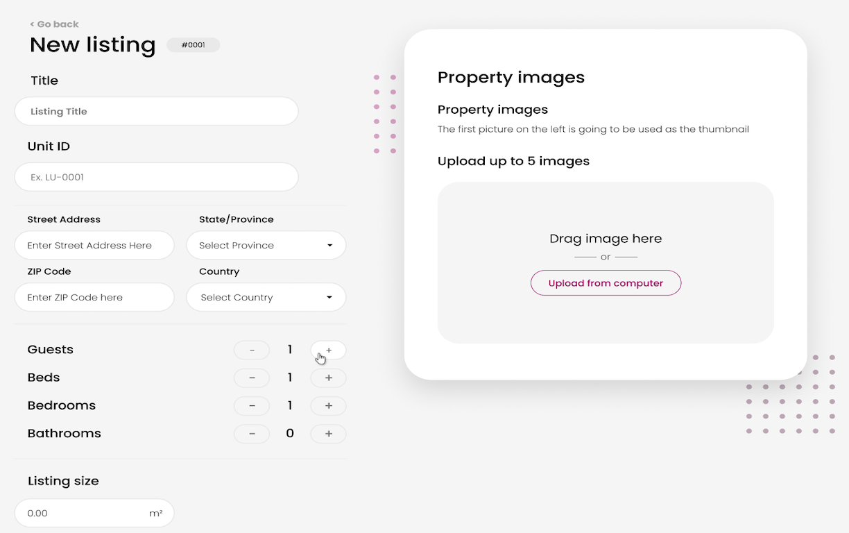 StaysCo (formerly DèsVu Stays) | Apaleo Store