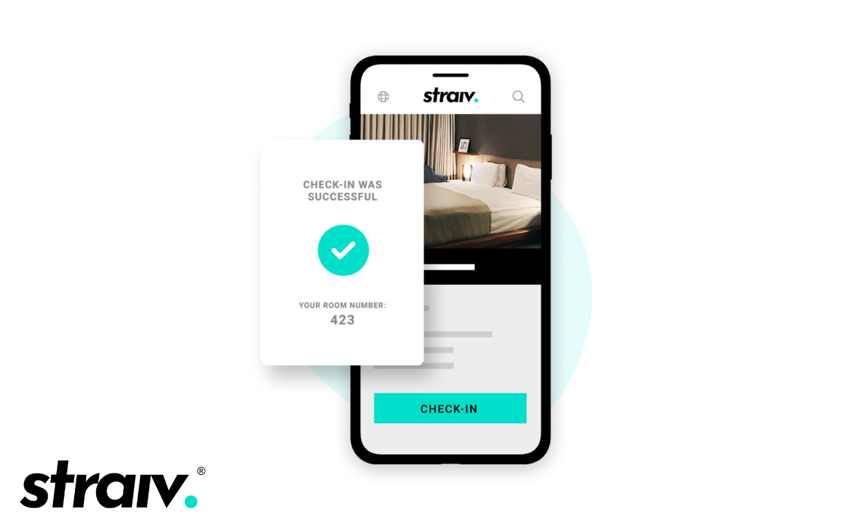 straiv | Apaleo Store