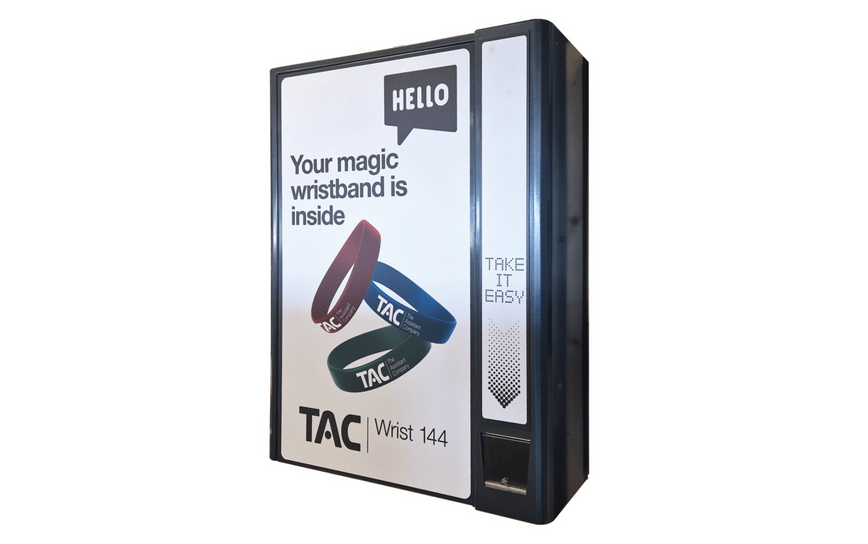 TAC Software | Apaleo Store