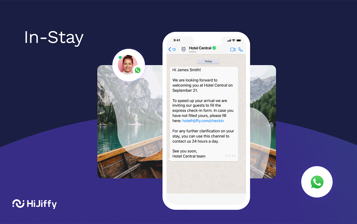 HiJiffy | Apaleo Store