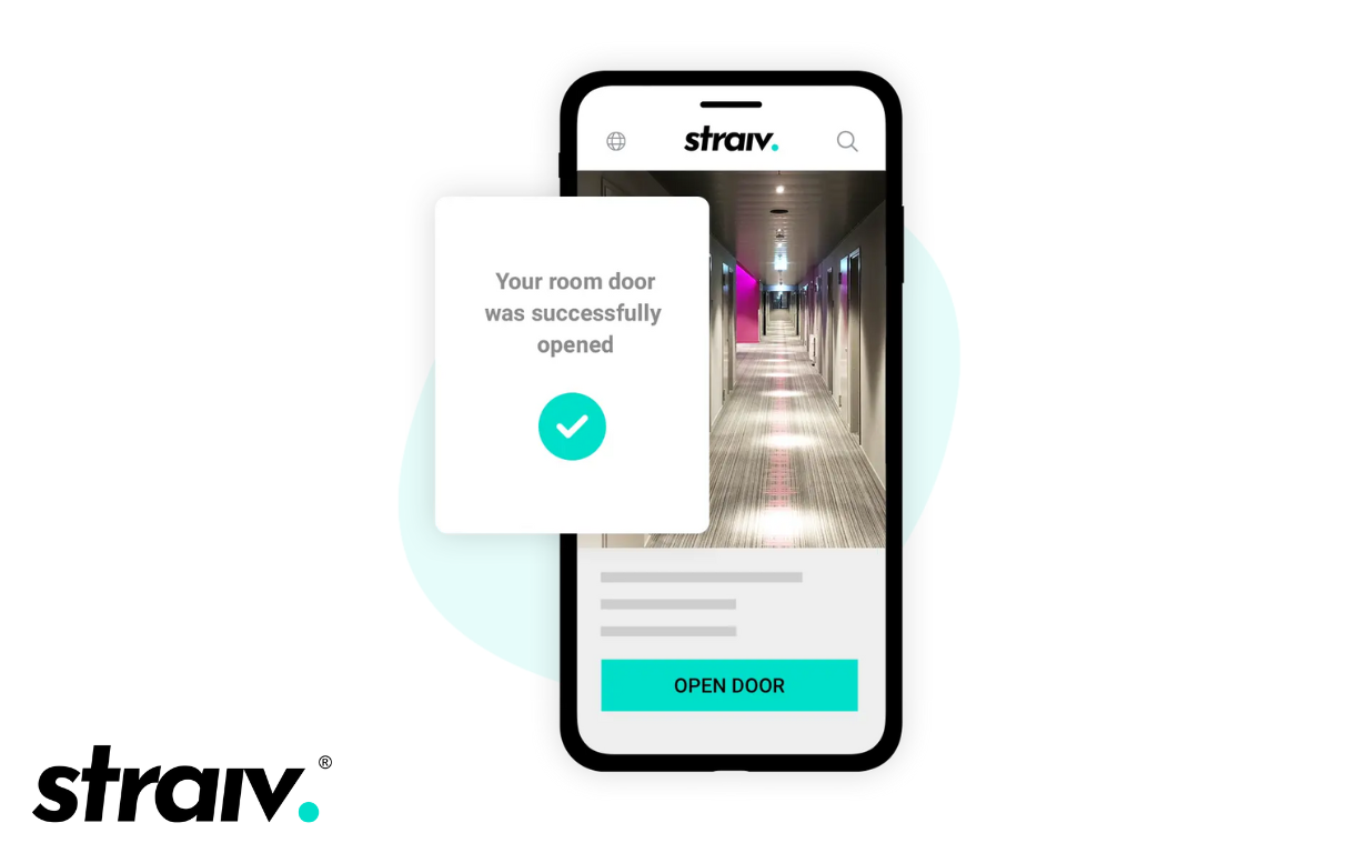 straiv | Apaleo Store