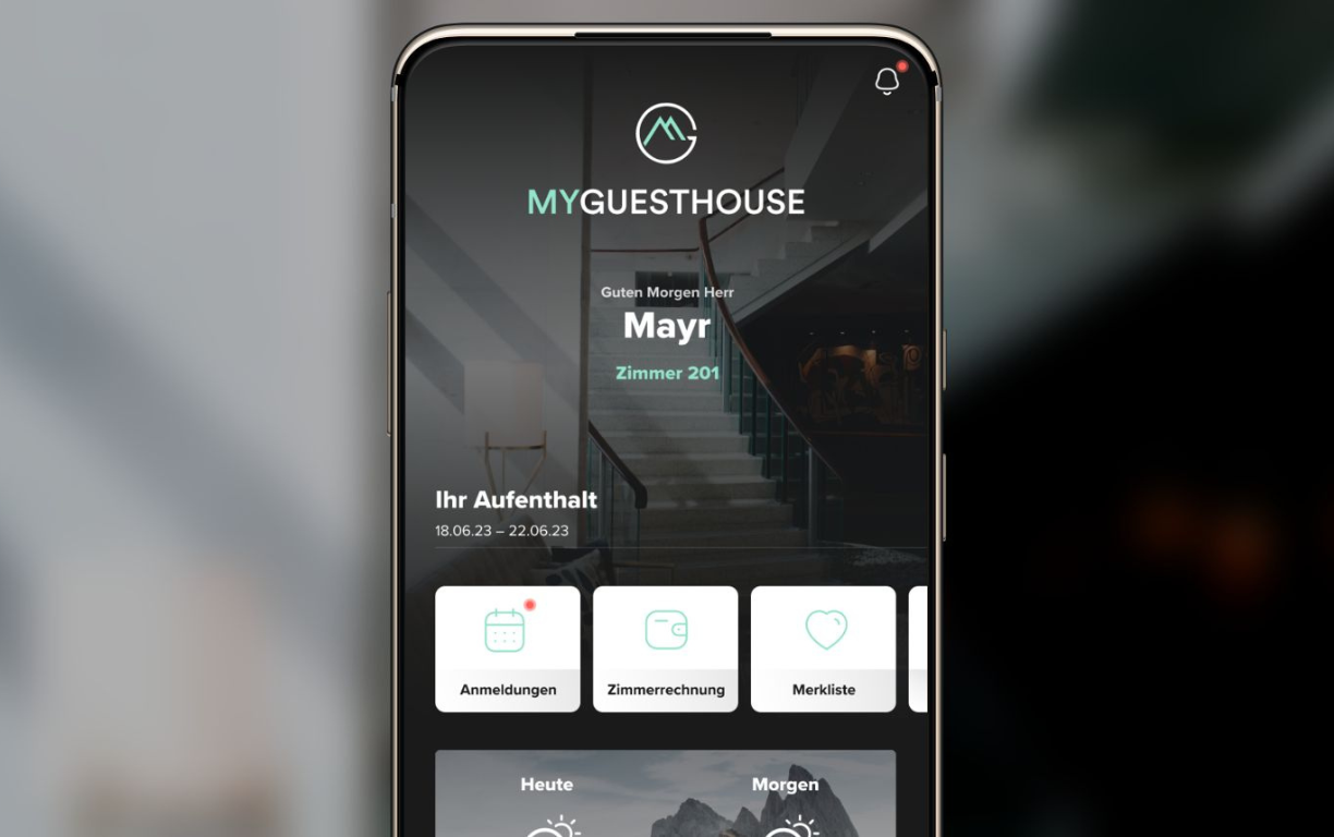 Guestnet | Apaleo Store