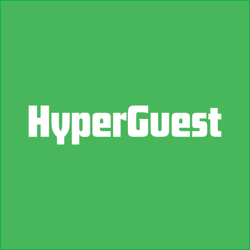 HyperGuest | Apaleo Store