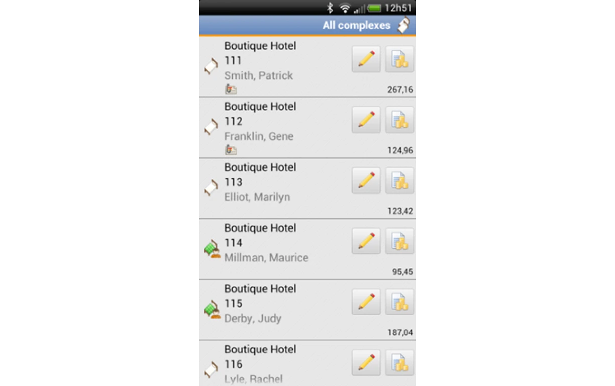 EasyLynq | Apaleo Store