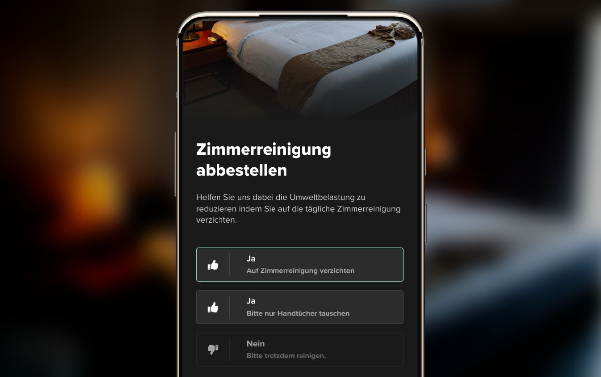 Guestnet | Apaleo Store