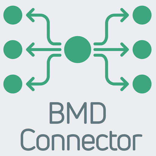 BMD Connector | Apaleo Store