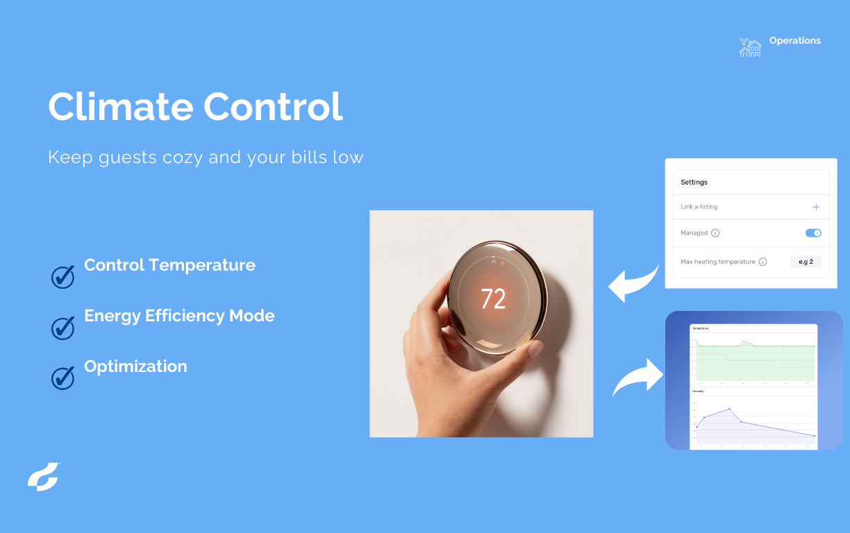 Guestway | Apaleo Store