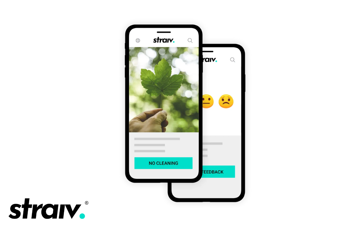 straiv | Apaleo Store