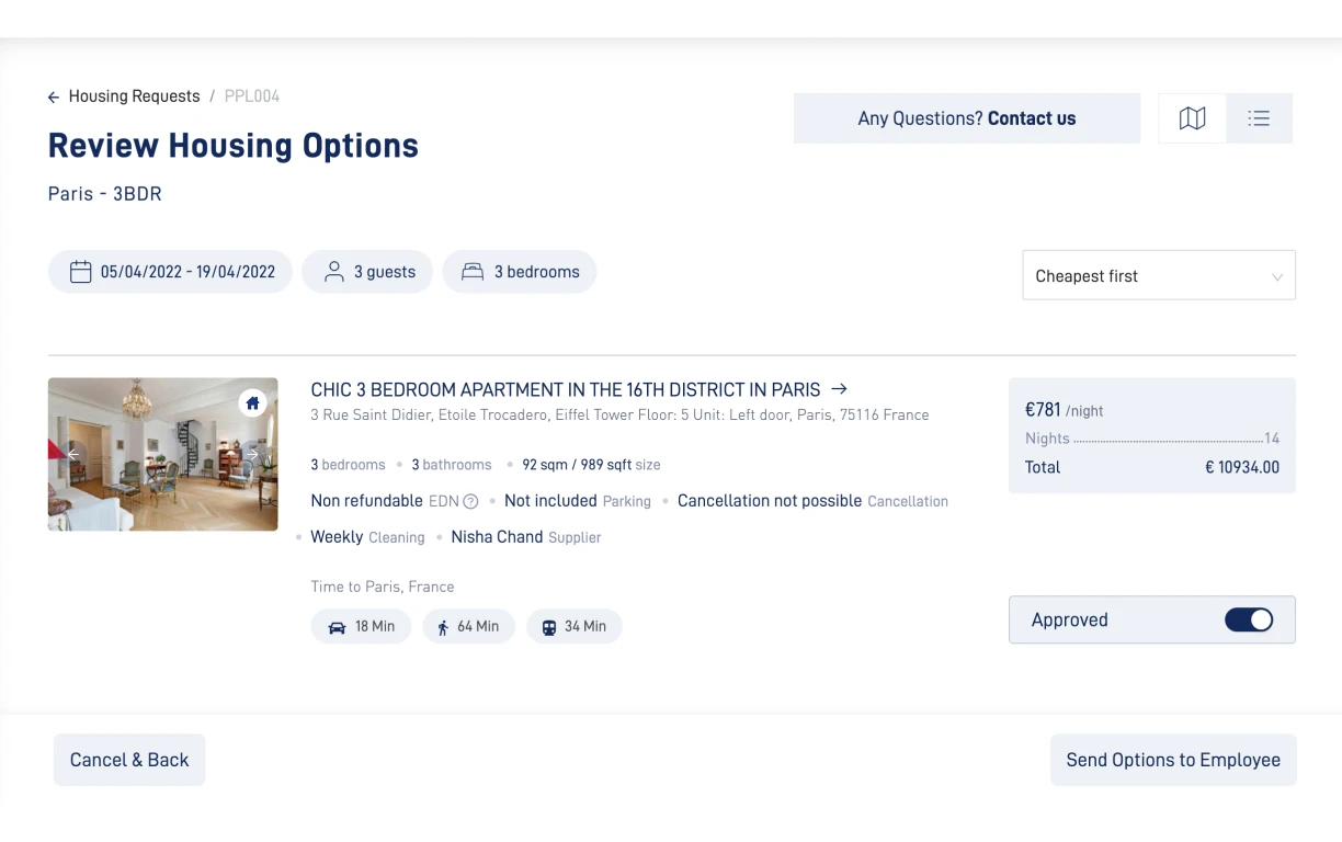 AltoVita | Apaleo Store