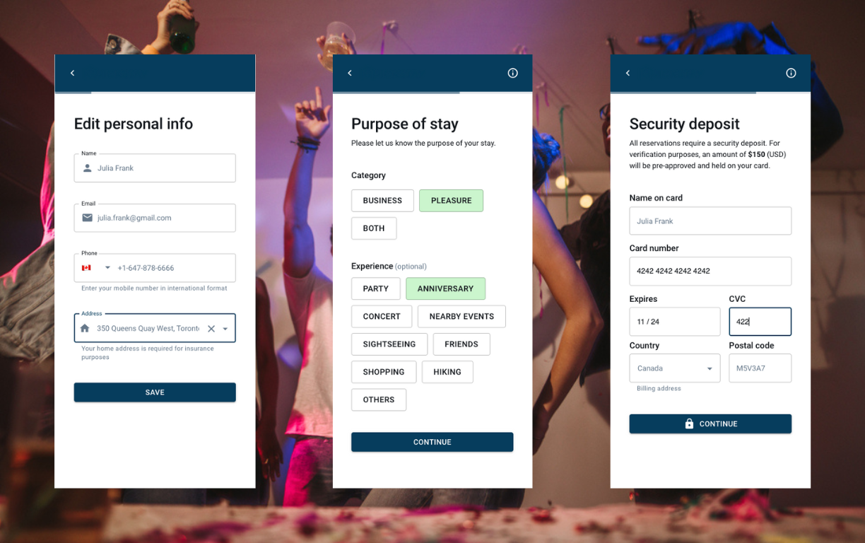 Autohost | Apaleo Store