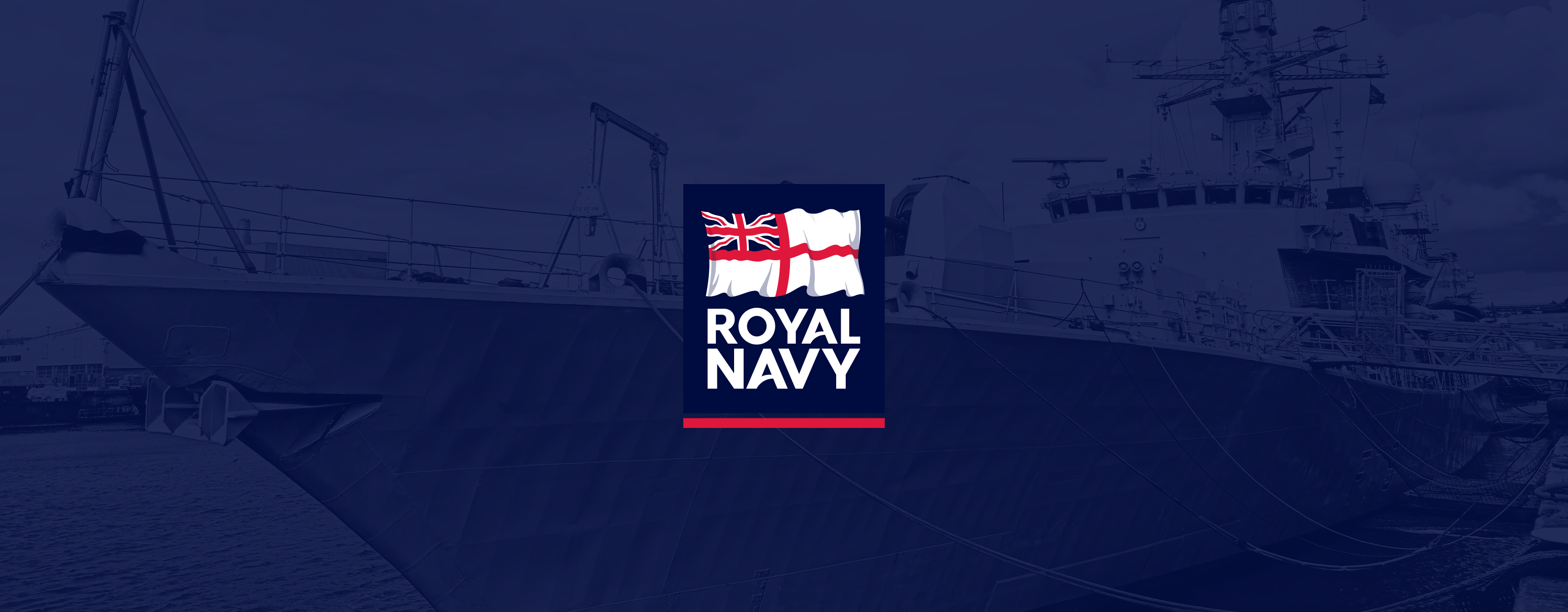 Bringing User-Centred Design to the Heart of Royal Navy - Trevor Saint