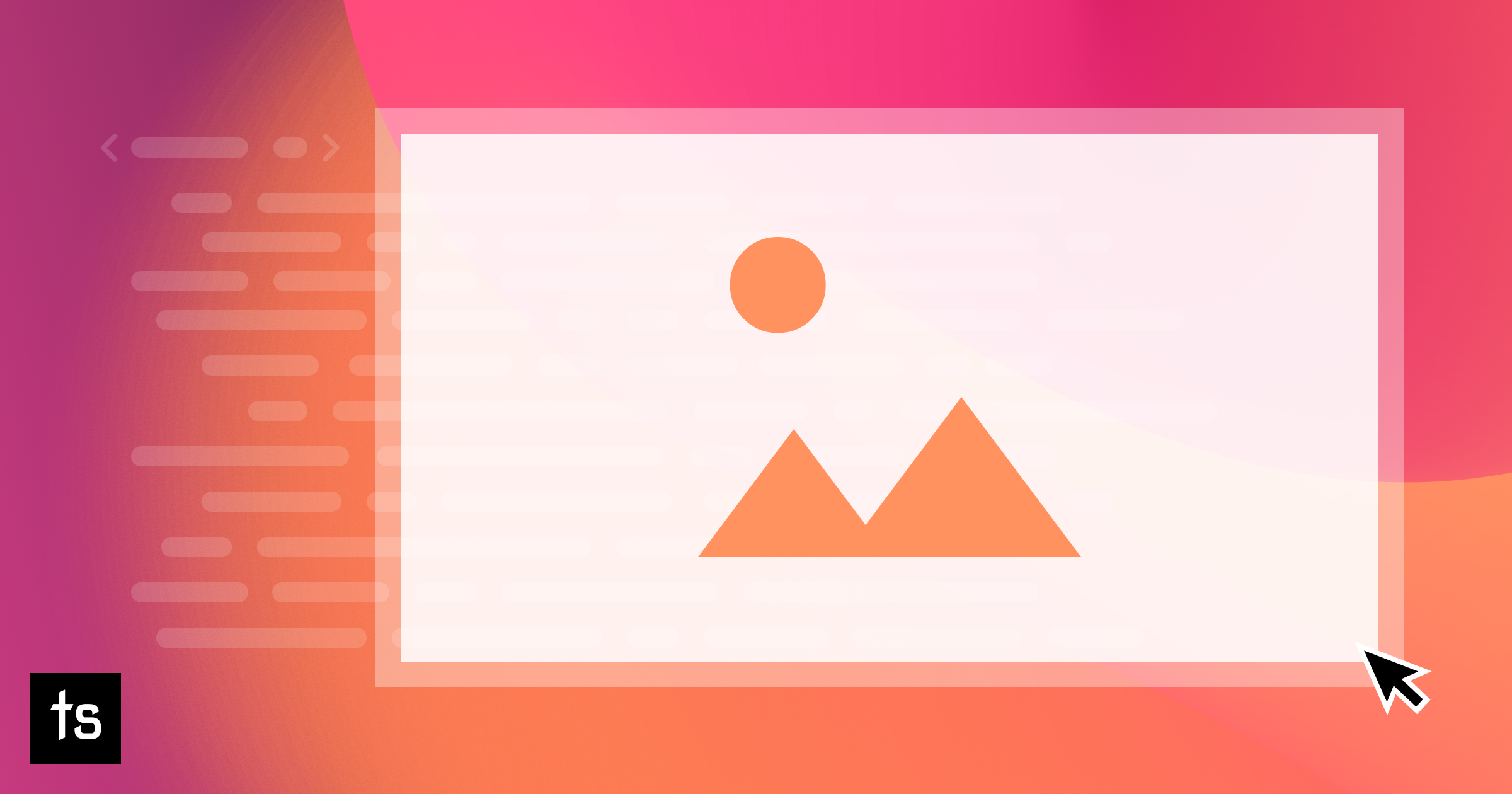 Create captivating image clipping effects using CSS - Trevor Saint