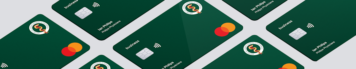 The MAG Business Mastercard®