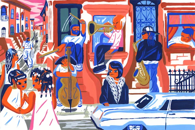 Eight Organizations Striking Major Chords in Contemporary Jazz Culture ...