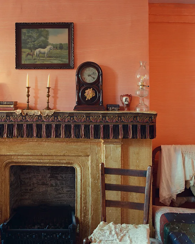 Meet the Moore Family: American History, Hope, and Dreams | Mellon ...