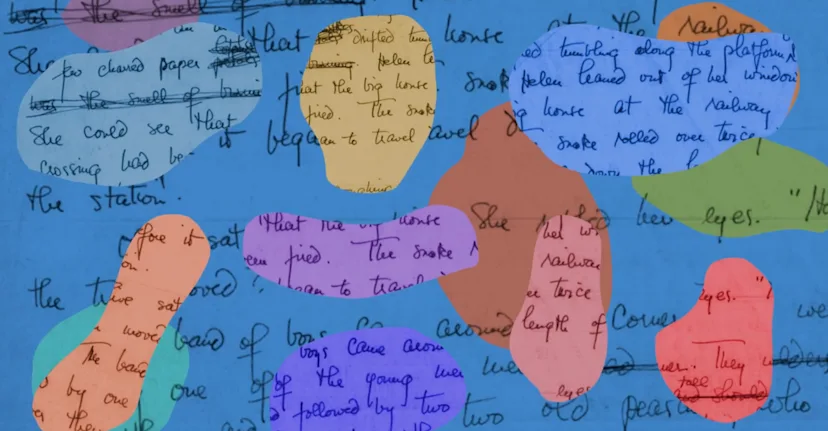 Power of the Word | Mellon Foundation