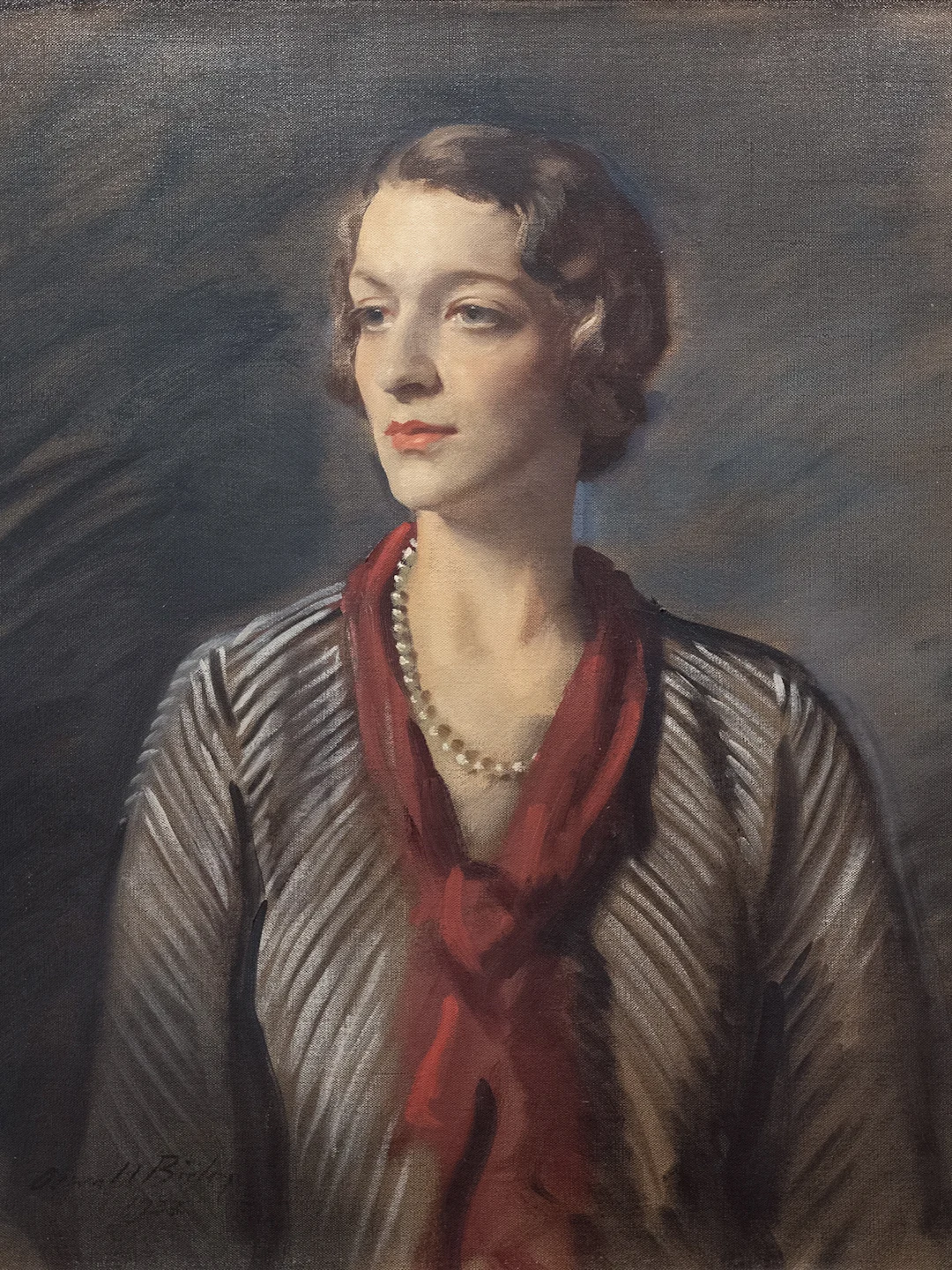 History and Founders of the Mellon Foundation