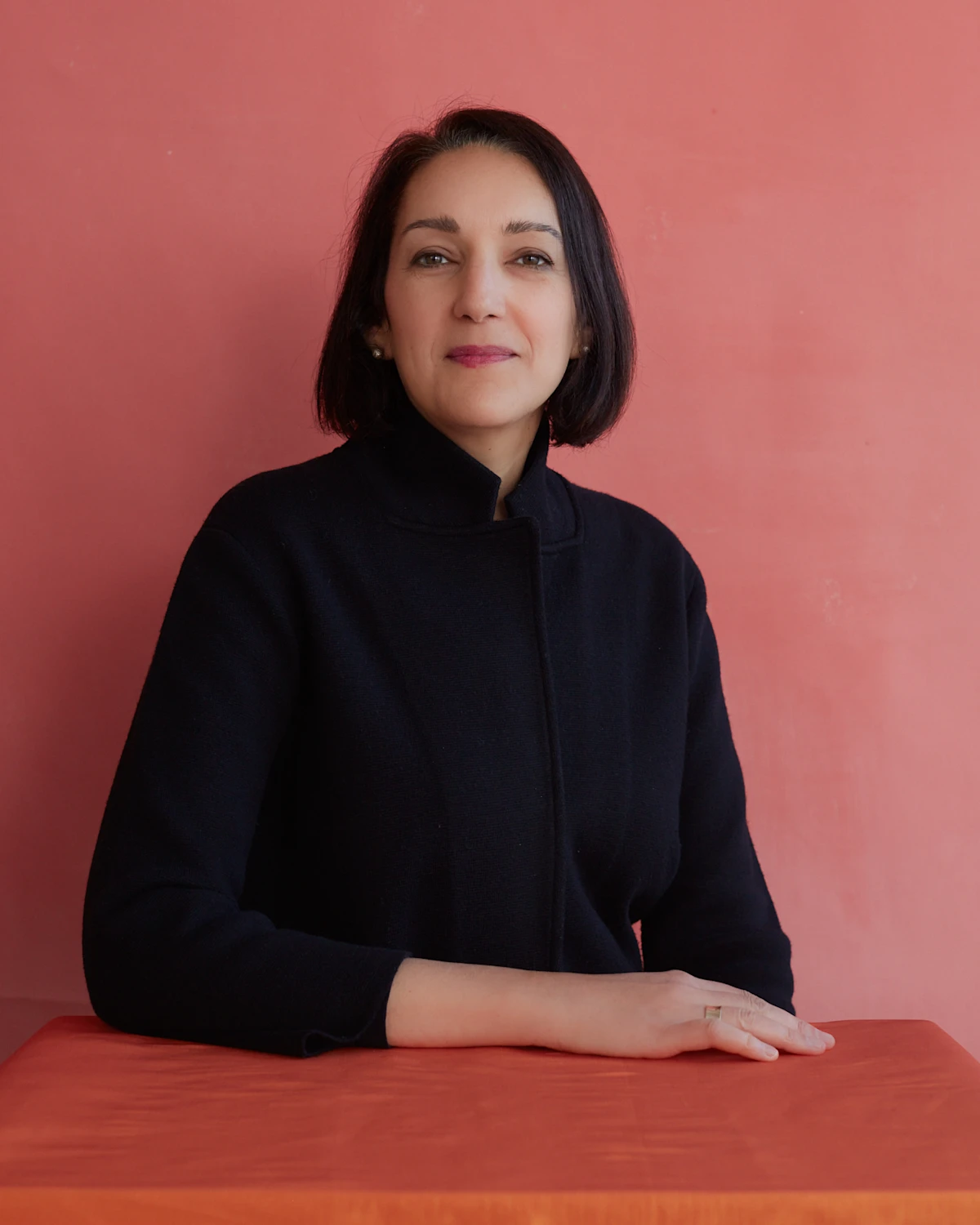 Leadership & Staff | Mellon Foundation