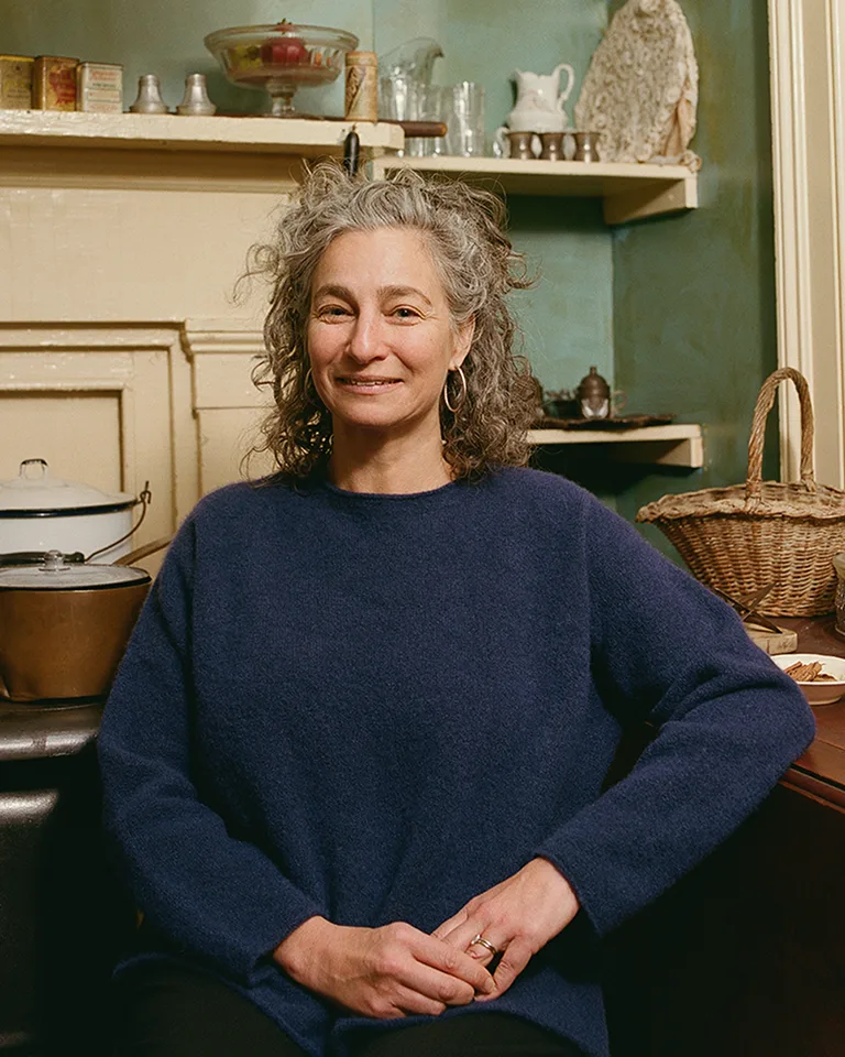 Meet the Moore Family: American History, Hope, and Dreams | Mellon ...