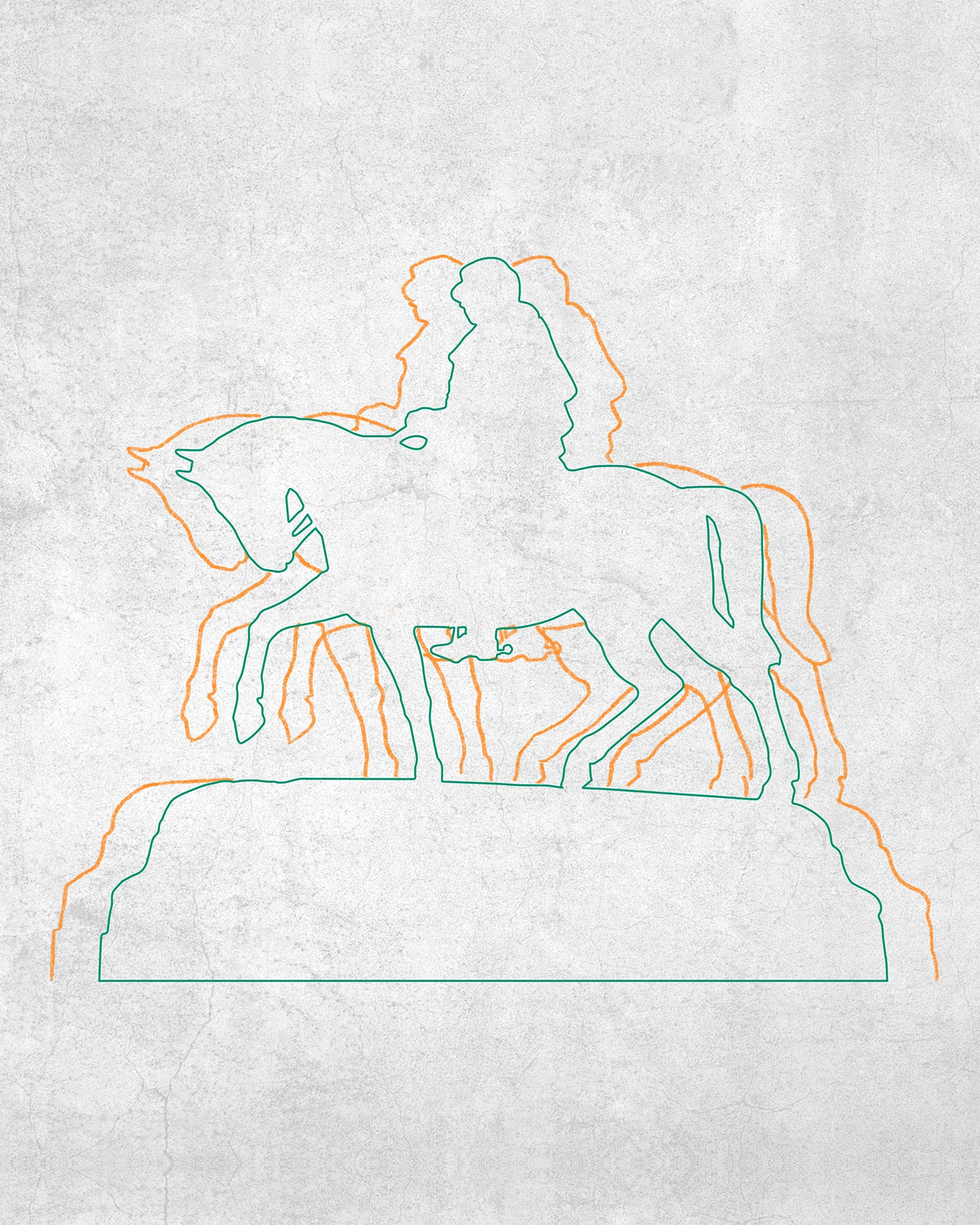 The Monuments Project | Mellon Foundation