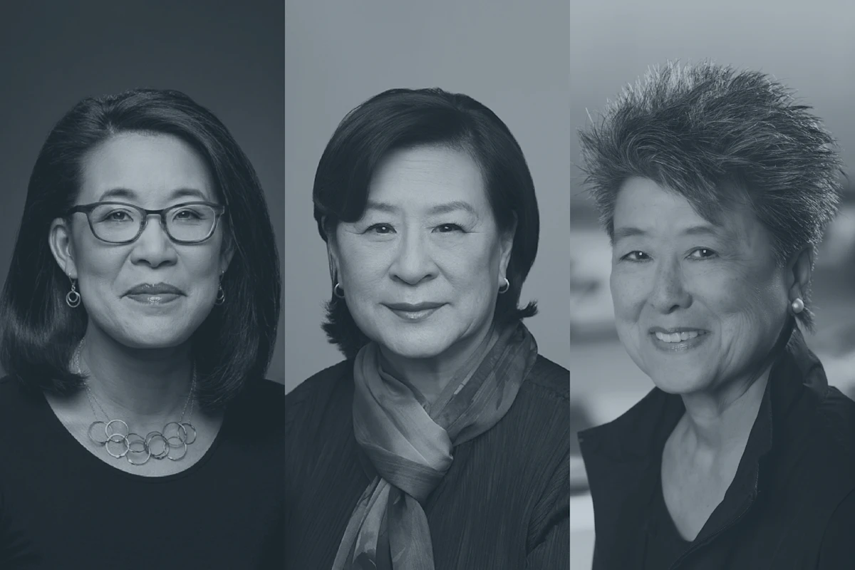 Chinese American History, Asian American Experiences | Mellon Foundation