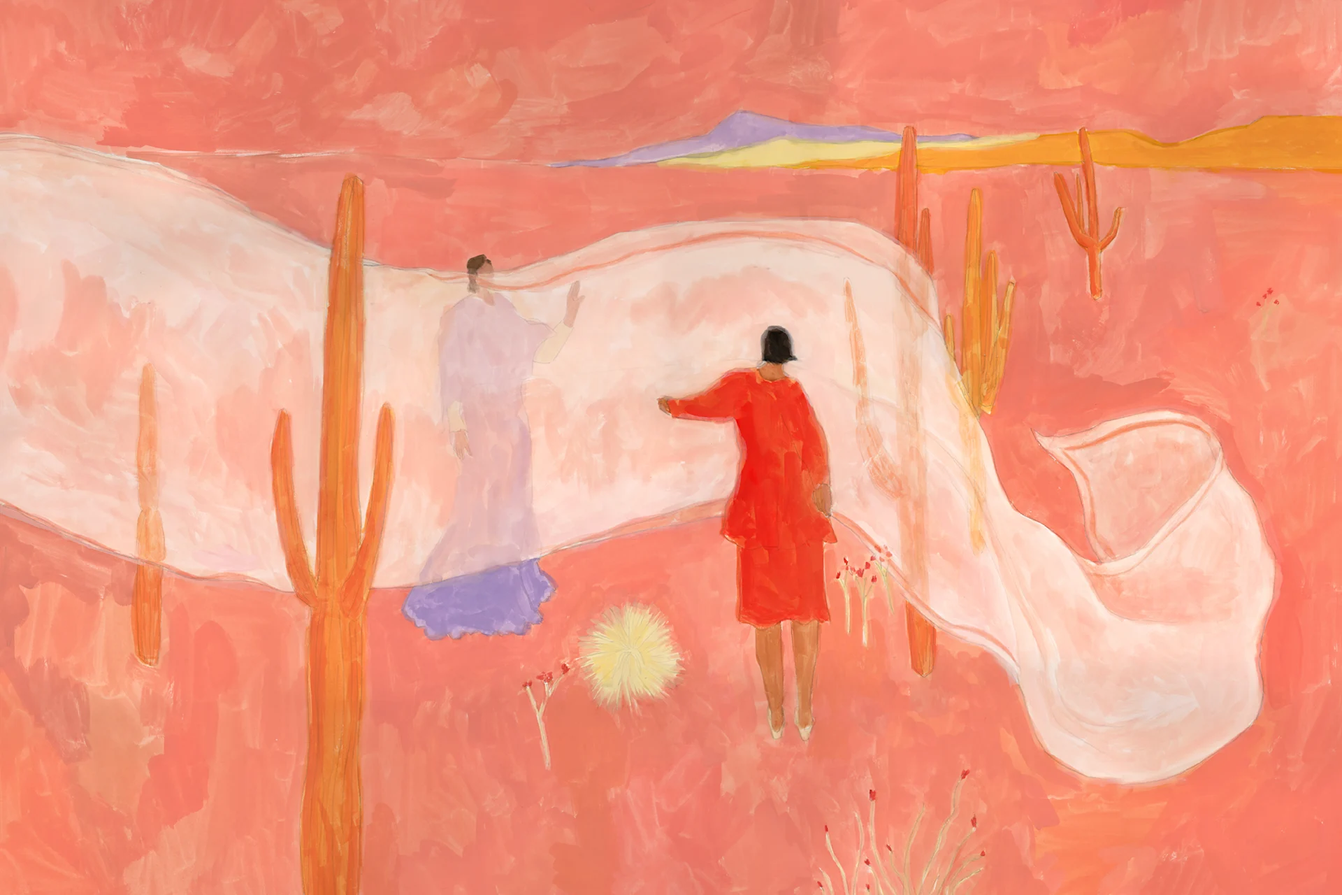 Borderlands Cultures | Mellon Foundation