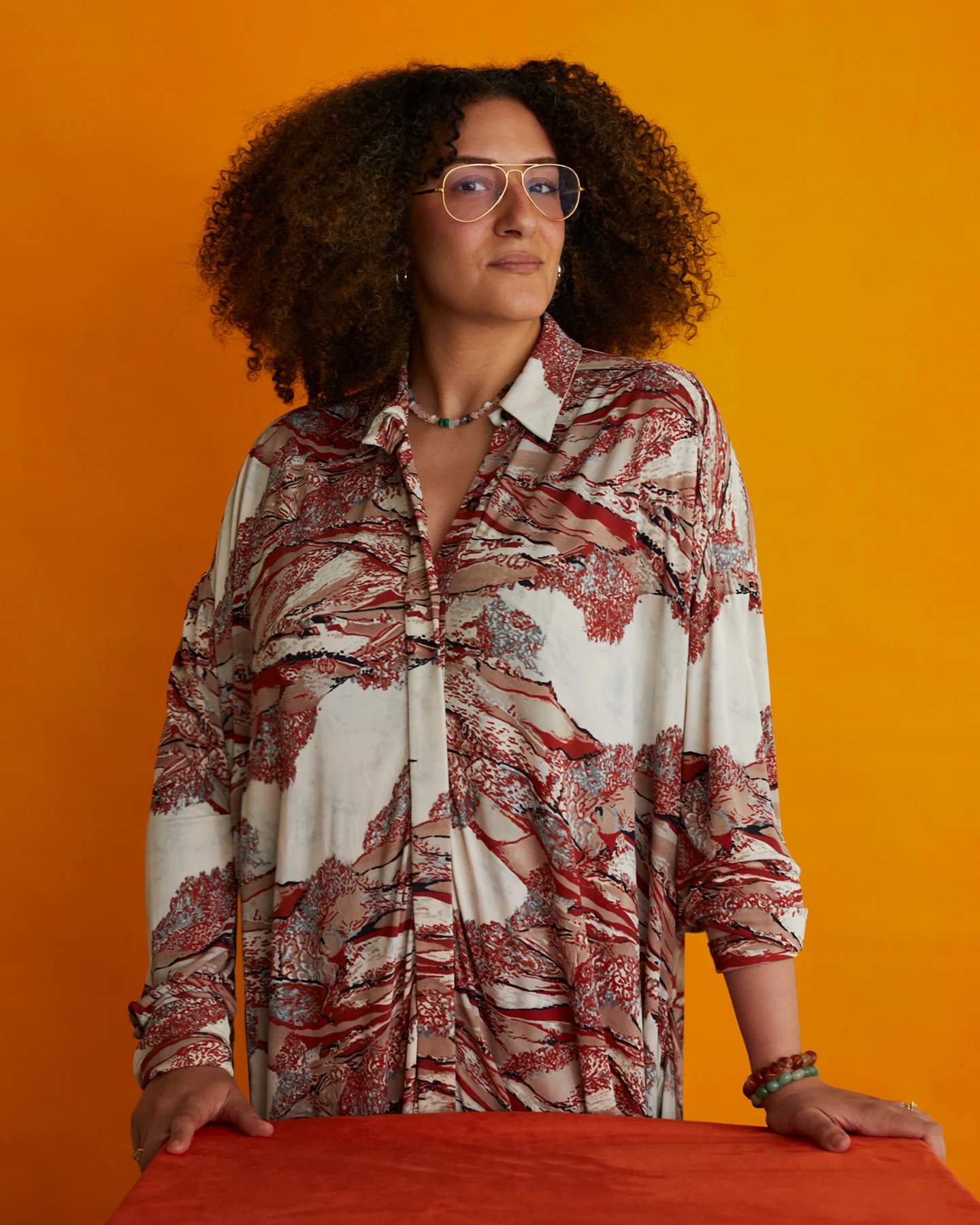 Leadership & Staff | Mellon Foundation