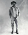 Felony and Freedom with Reginald Dwayne Betts | Mellon Foundation