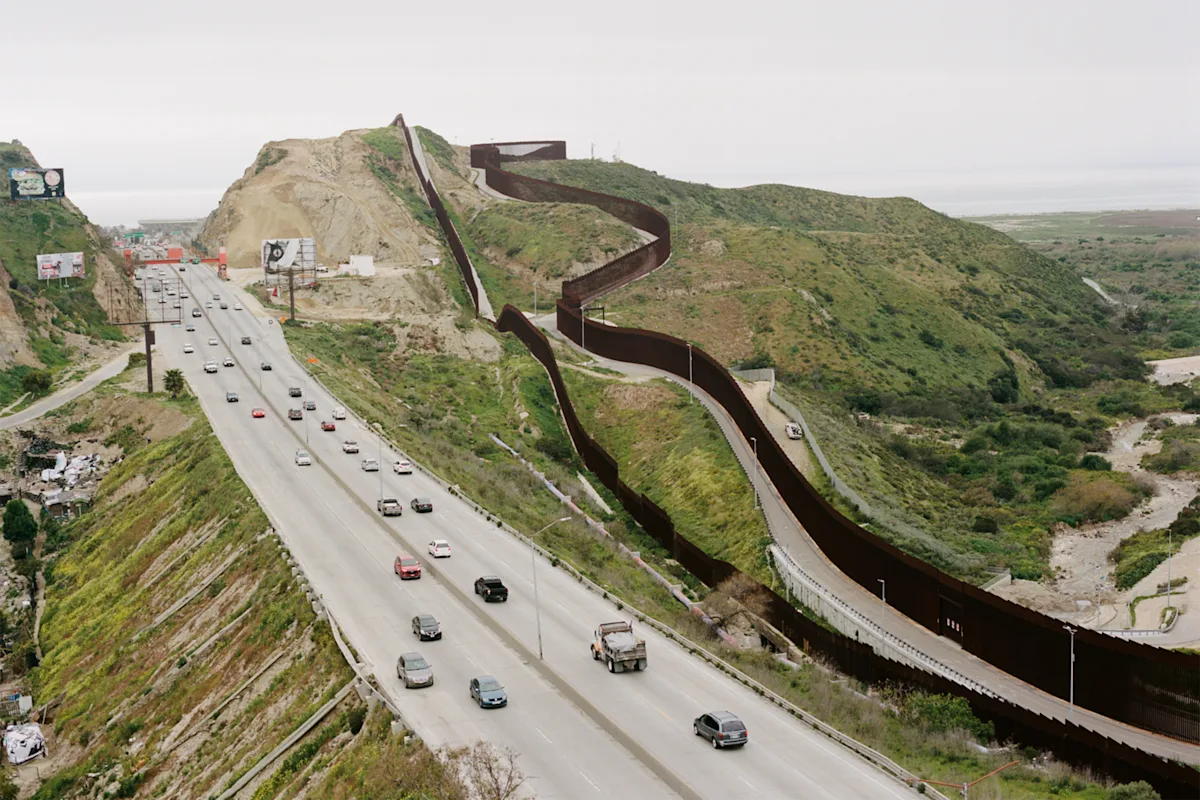Borderlands Cultures | Mellon Foundation