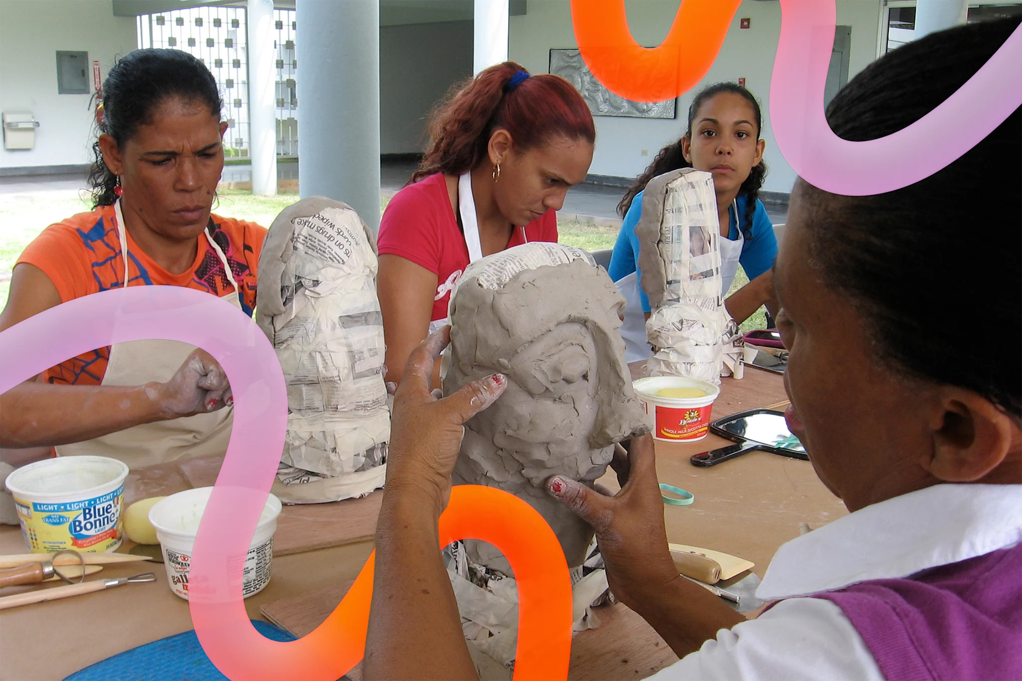 Presidential Initiatives Grant Programs | Mellon Foundation