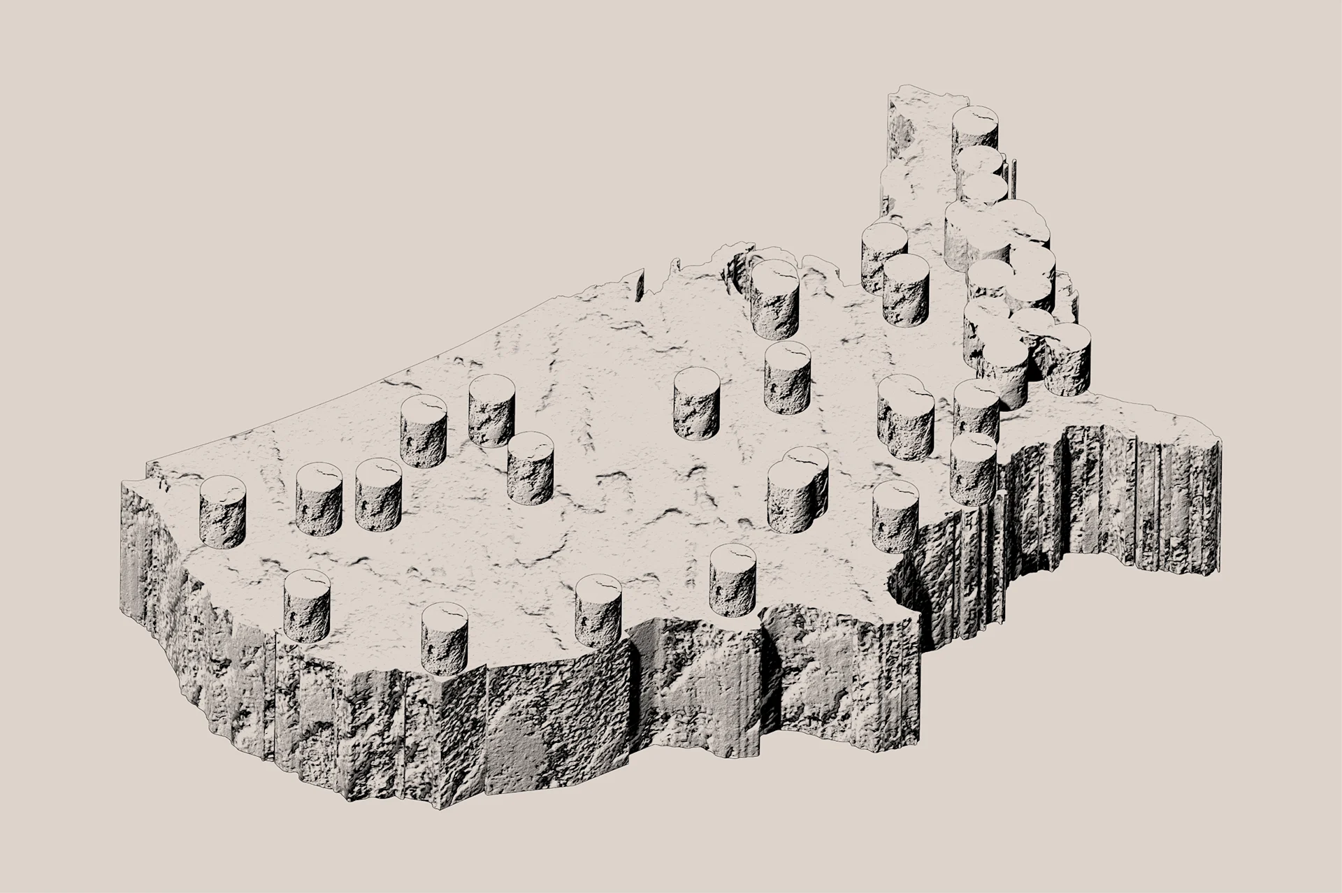 Monuments Project Giving Exceeds $150M; Grantmaking Expands to Nine ...