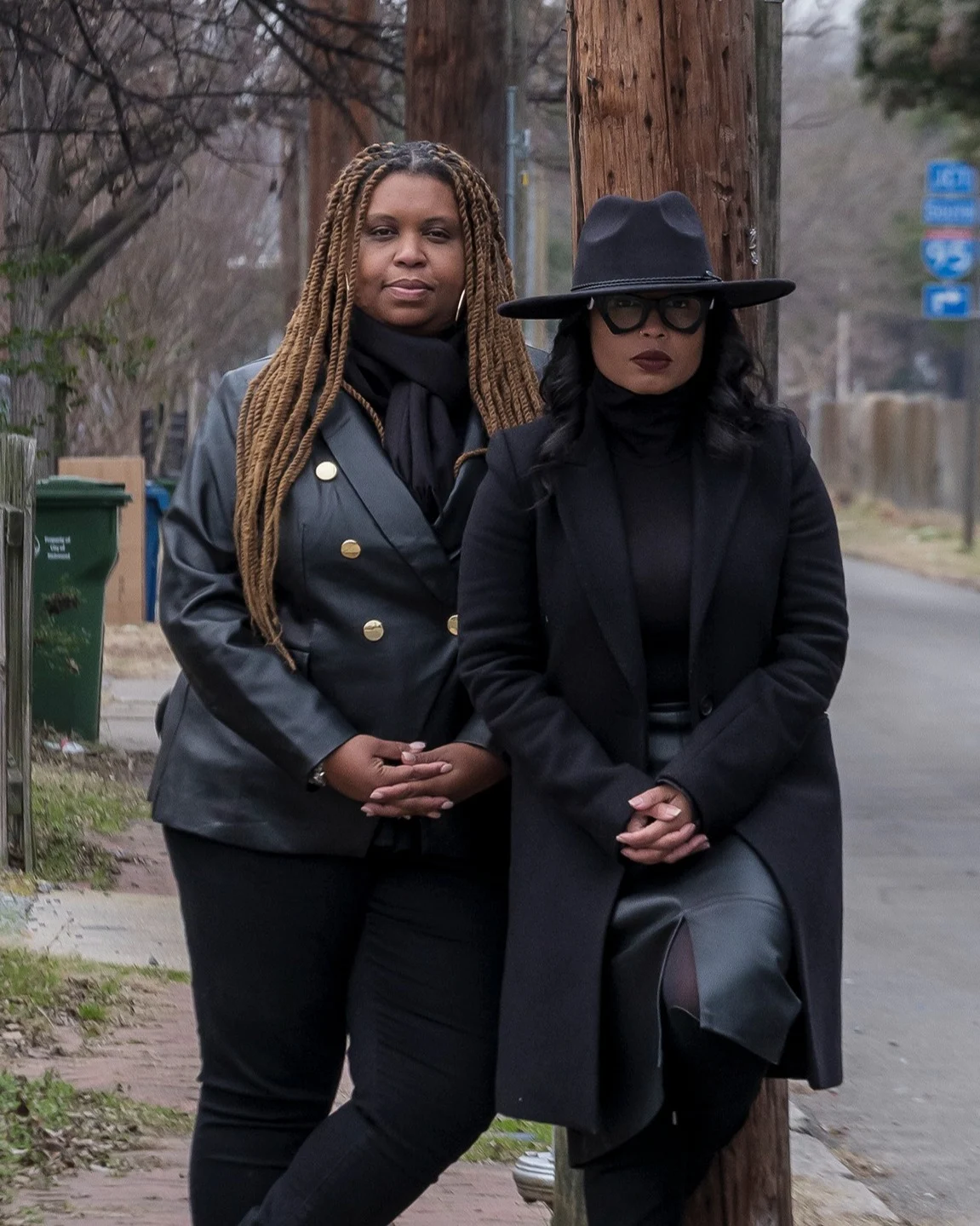 The Legacy and Home of Jackson Ward’s First Black Homeowner | Mellon ...