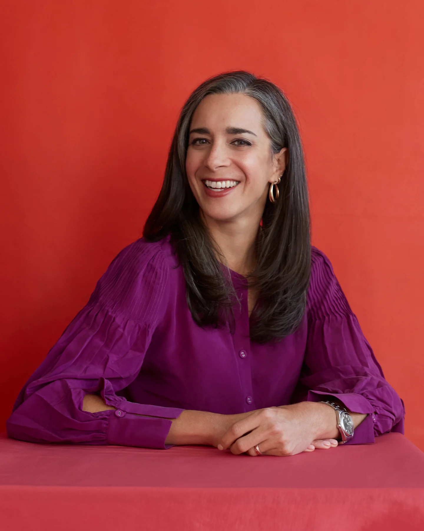 Leadership & Staff | Mellon Foundation