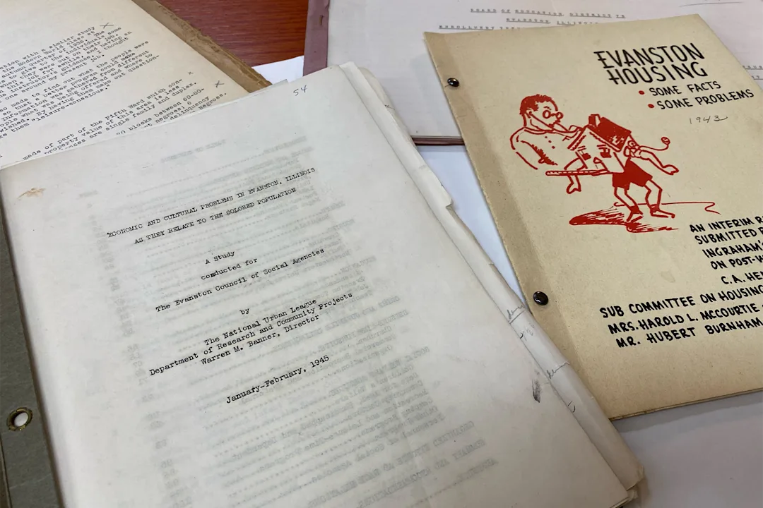 The Nation’s First Municipal Reparations Program, Grounded in Black ...