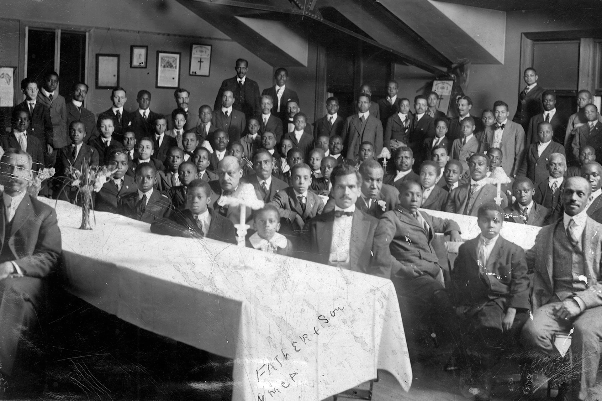 The Nation’s First Municipal Reparations Program, Grounded in Black ...