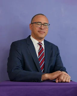 Trustees | Mellon Foundation