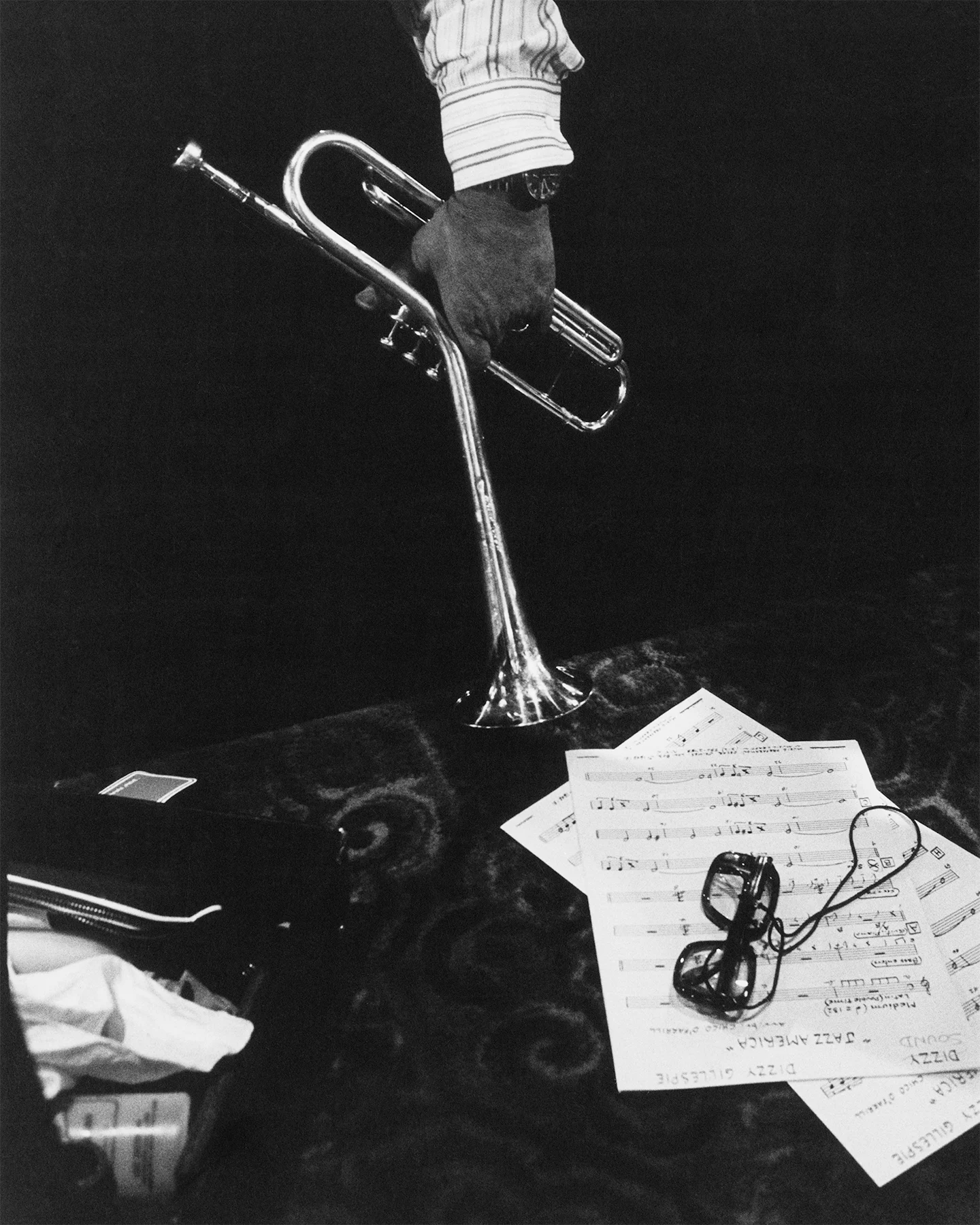 What Makes “Body and Soul” a Classic? Three Jazz Legends Break It Down | Mellon Foundation