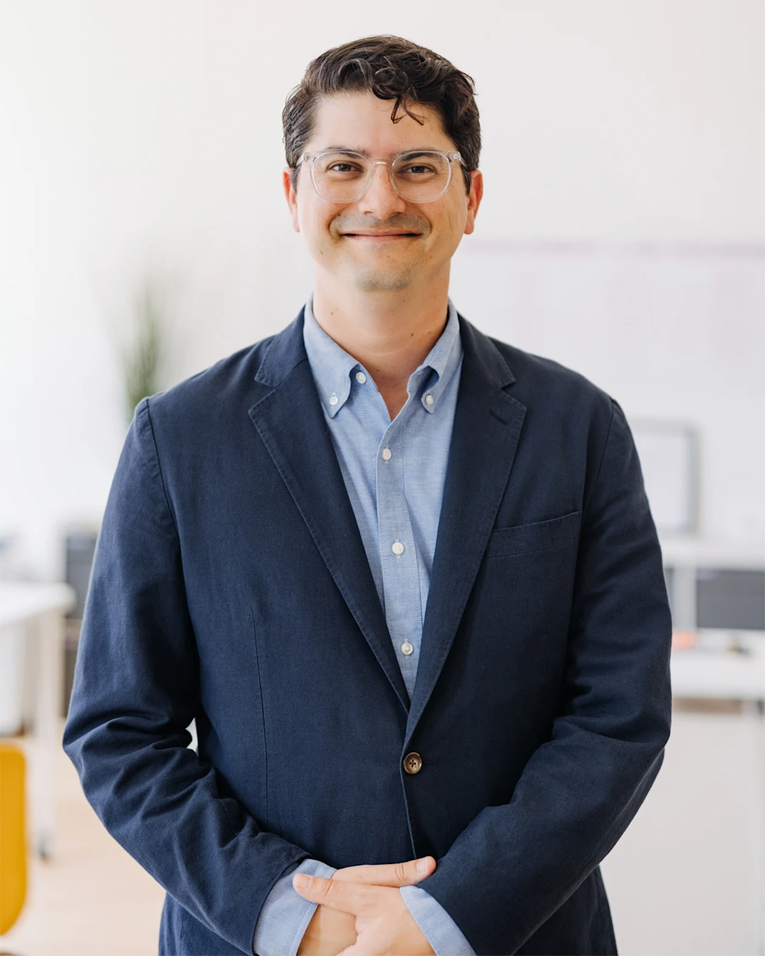 Monument Lab Director Paul M. Farber to Join Mellon Foundation’s Board ...