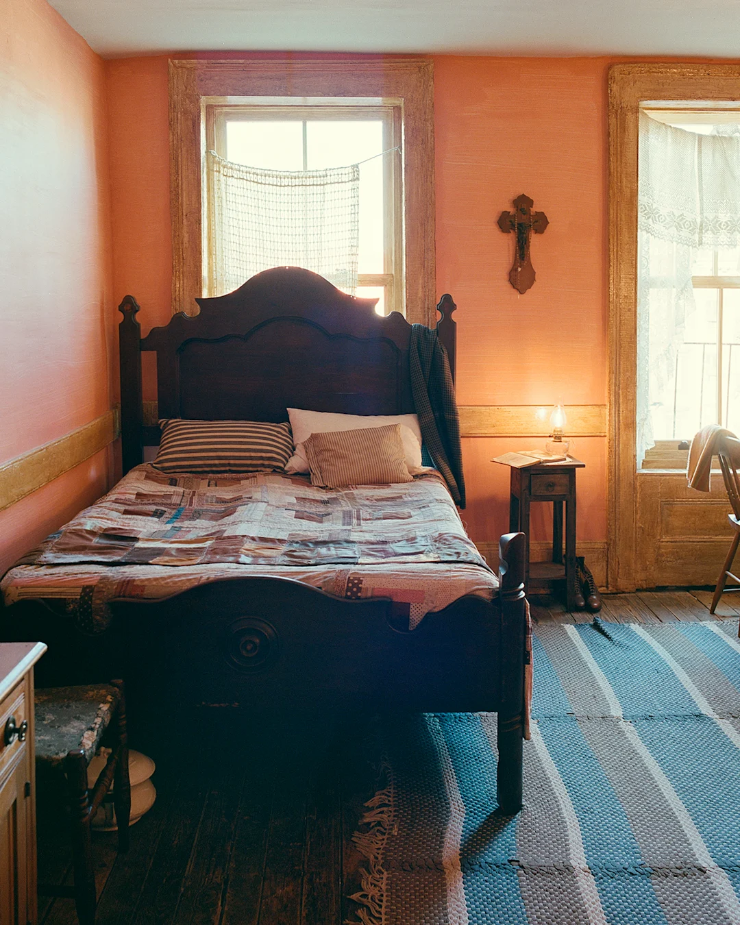 Meet the Moore Family: American History, Hope, and Dreams | Mellon ...