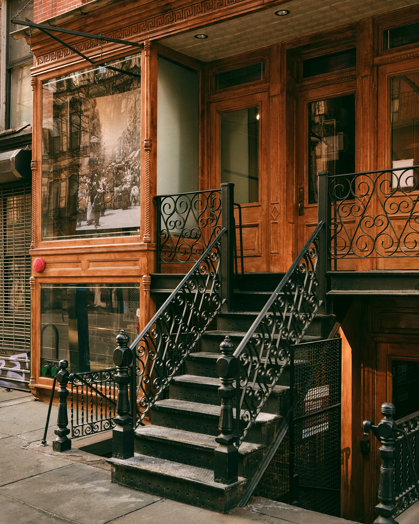 Meet the Moore Family: American History, Hope, and Dreams | Mellon ...