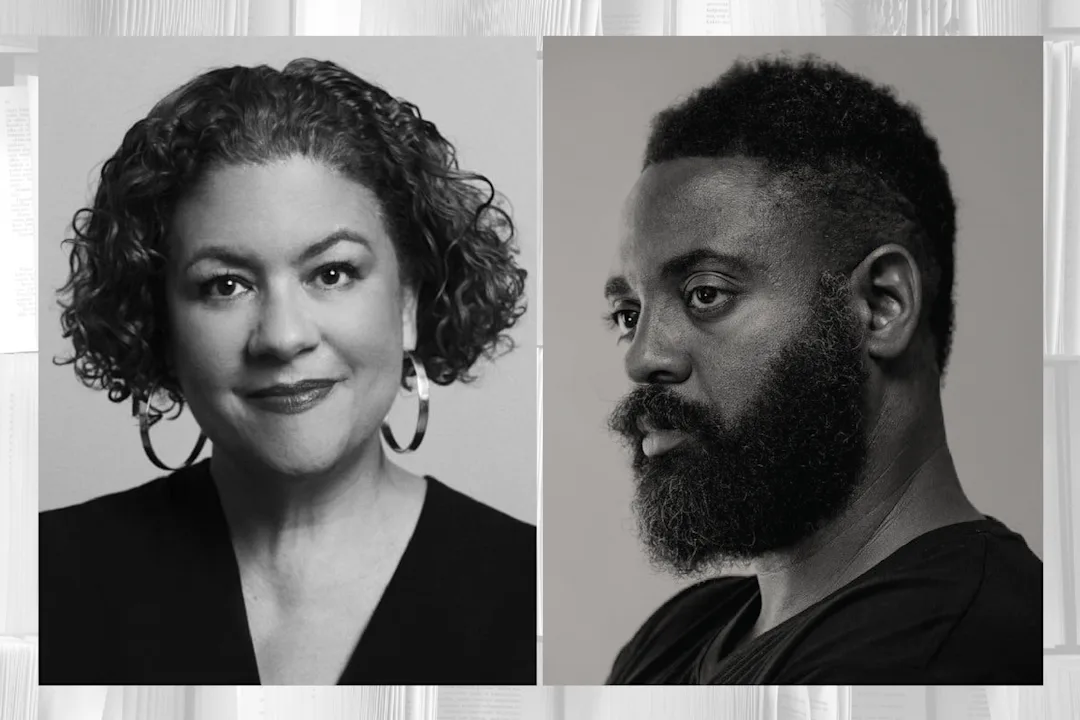 Felony and Freedom with Reginald Dwayne Betts | Mellon Foundation