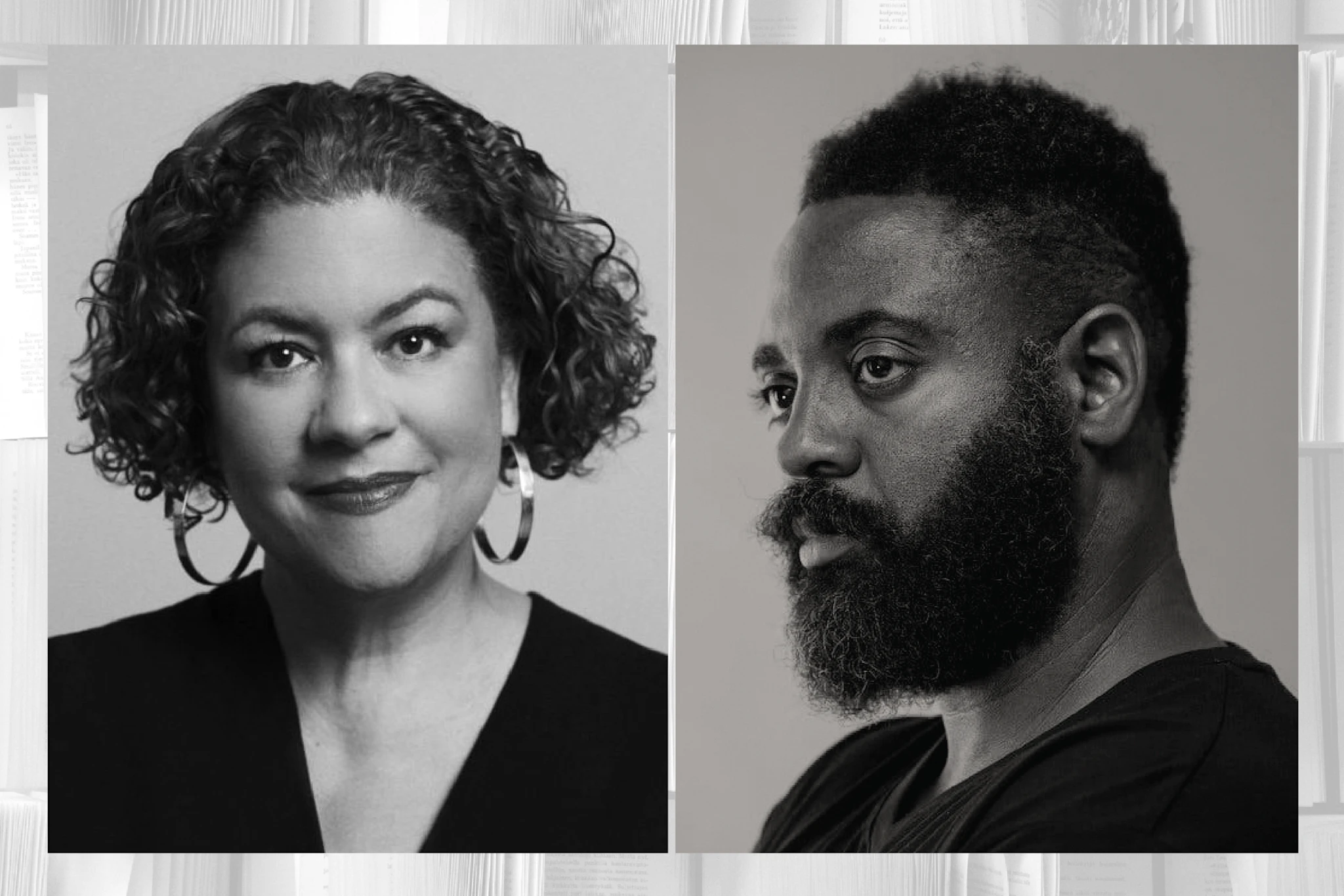 Felony and Freedom with Reginald Dwayne Betts | Mellon Foundation