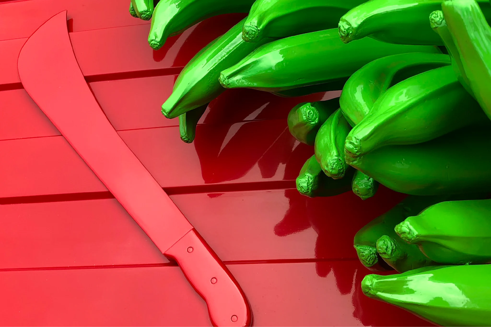 Puerto Rico | Mellon Foundation