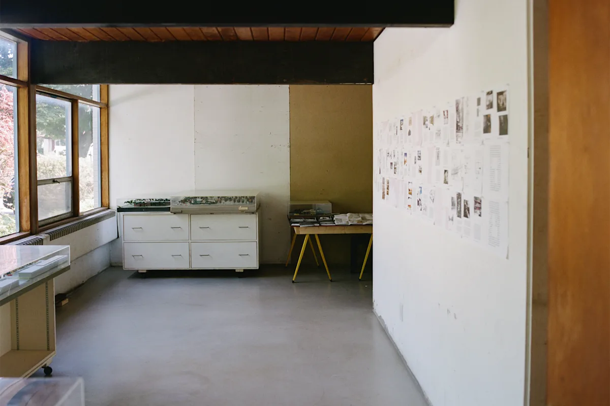 Mid-Century Marvel | Mellon Foundation