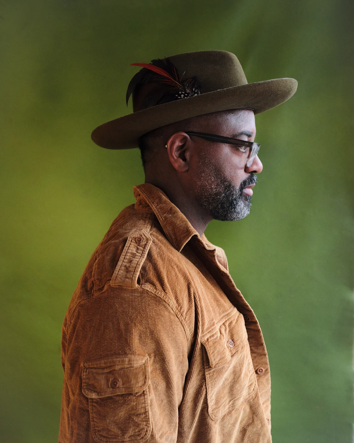 Felony and Freedom with Reginald Dwayne Betts | Mellon Foundation