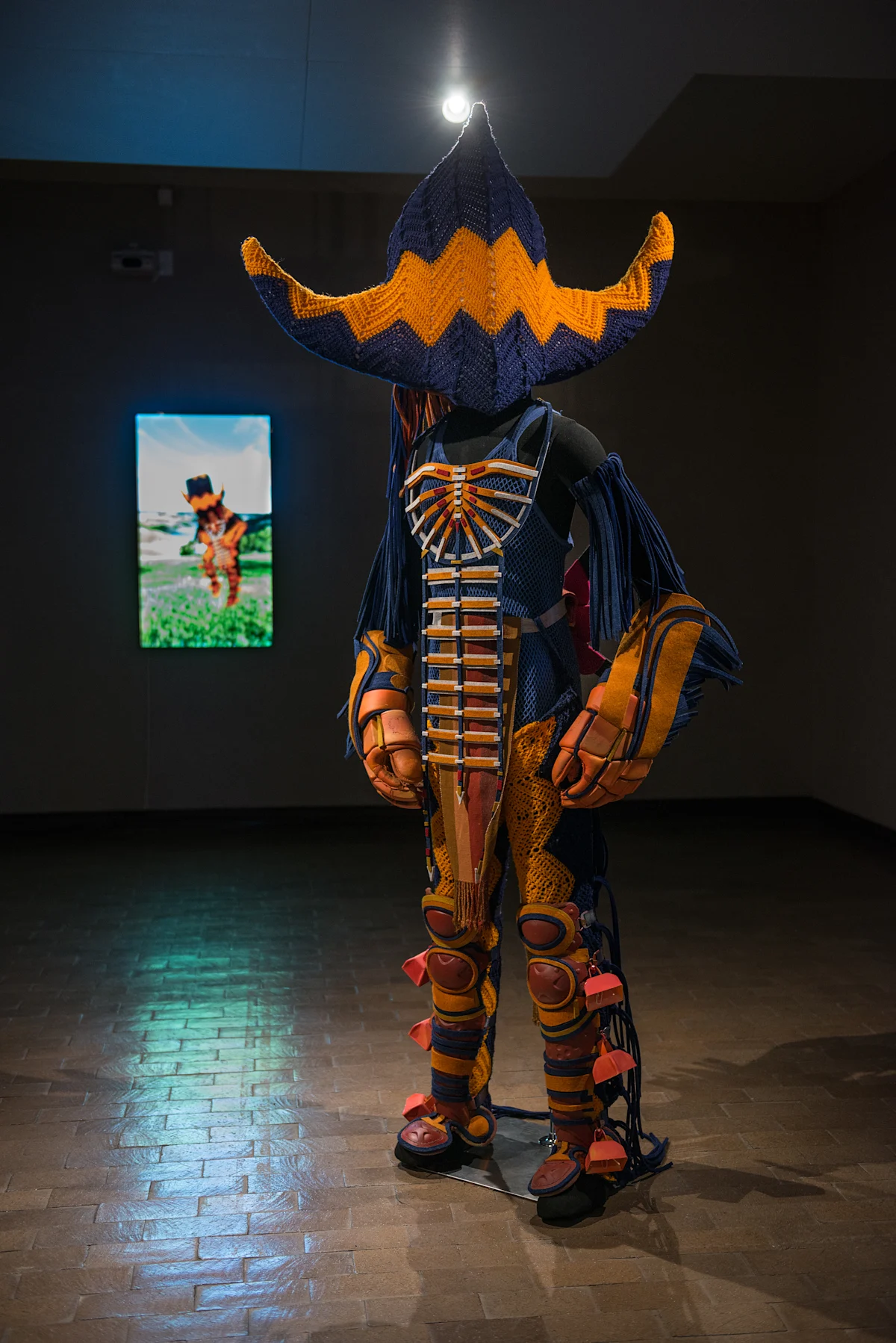 You Are Now Entering a Democracy Reimagined | Mellon Foundation